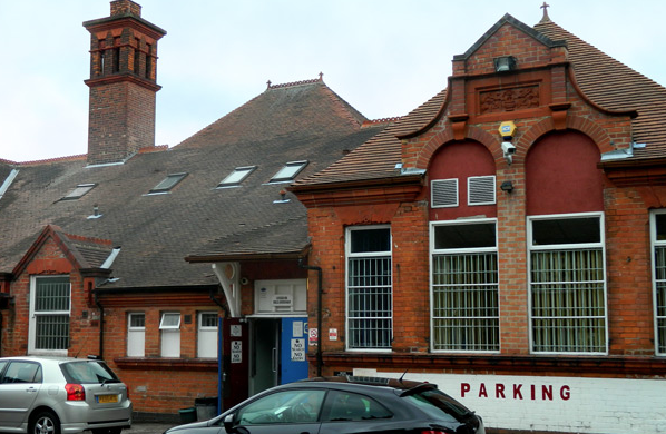 Choose Life: we are all Created Equal: ACNA Nottingham: fertile ground ...